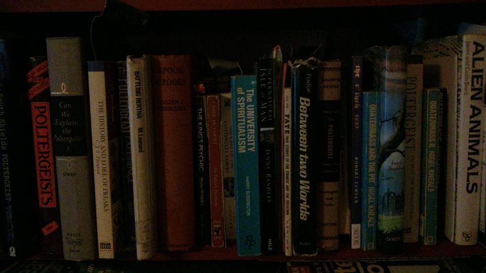 Further reading - Gef!